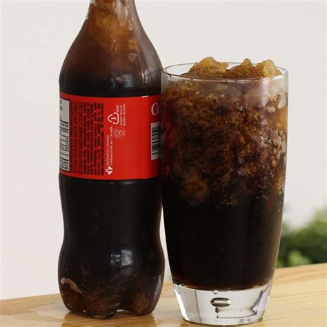 Coke Bottle Slurpee Tastemade