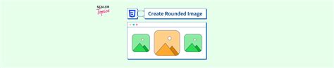 How To Create Rounded Image Scaler Topics