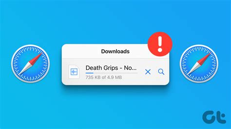 Safariがiphoneにファイルをダウンロードしない問題を修正する8つの方法 Moyens Io