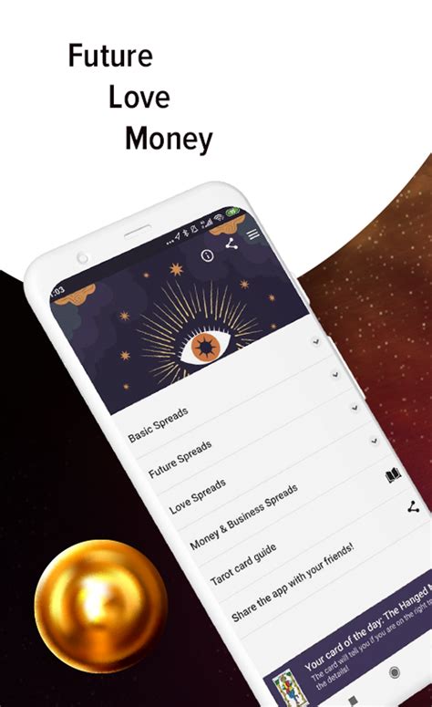 Tarot Cards Reading Meanings For Android Download