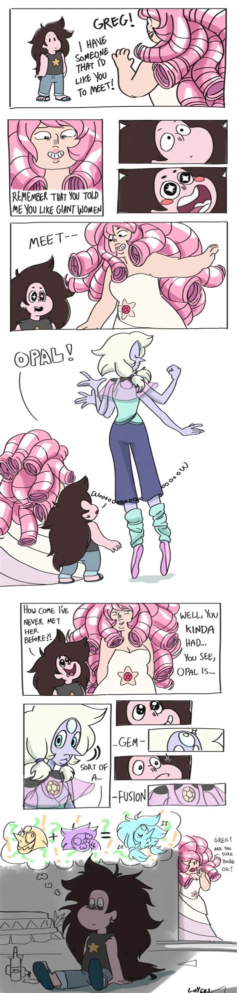 Pin On Steven Universe