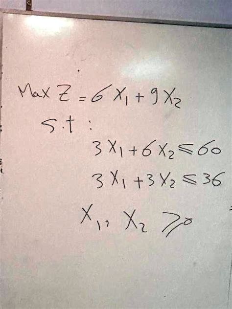 solved texts 1 we answer with the diagram 2 the simplex 3