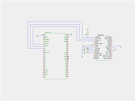 Github Akrobatearduinoserialprogrammer Simple Usb To Serial Programmer