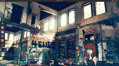 Top 10 Proyectos De Distros Gnu Linux Discontinuadas Parte 1 Linux