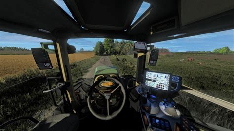 Shader Fs22 Kingmods
