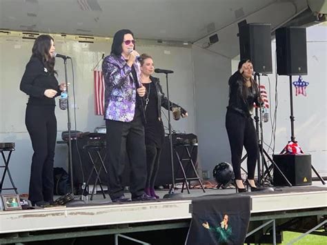 Amvets Post 52 In New Baltimore To Host ‘hot August Night The Voice