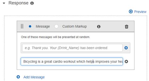Building A Chatbot Using Aws Lex Connexis