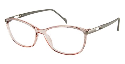 30164 Si Eyeglasses Frames By Stepper