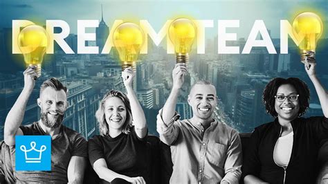 Definition Of A Dream Team At Timothy Venning Blog