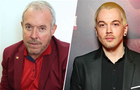 Чем занимается сын Макаревича который как две капли воды похож на отца Иван Макаревич