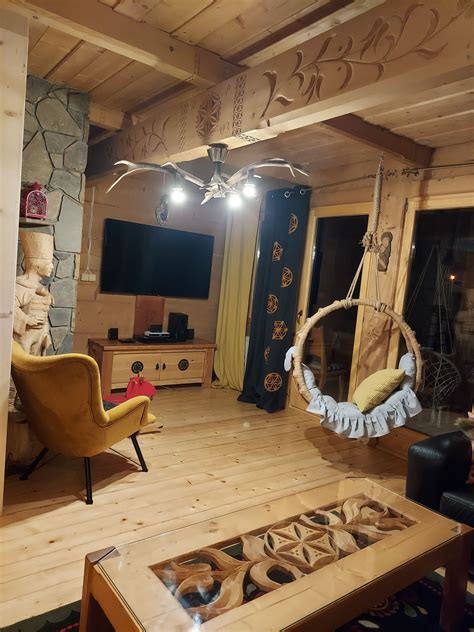 Komfortowy Domek W Zakopanem Jacuzzi Sypialnie Kominek Zakopane Olx Pl