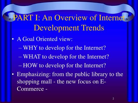 Ppt Internet Programming With Logic Programming Languages And
