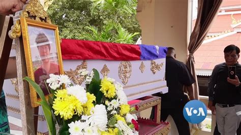 ထိုင်းမှာ သေနတ်ပစ်ခတ်မှုကြောင့်သေဆုံးခဲ့သူ မမိုးမြင့် စျာပန Youtube