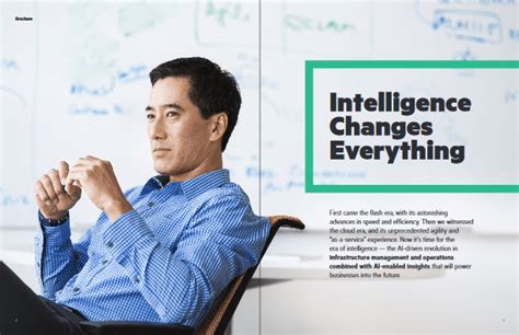 HPE Intelligent Data Platform TechProspect