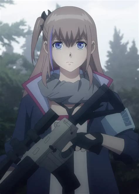 St Ar 15 Anime Planet