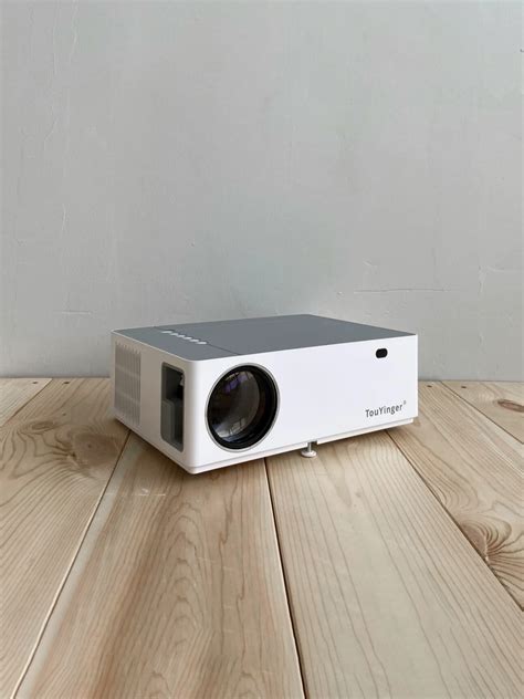 Проектор TouYinger M19