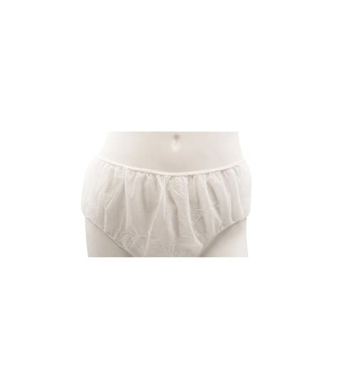 Tst Unisex Underwearpanty 25 Unit