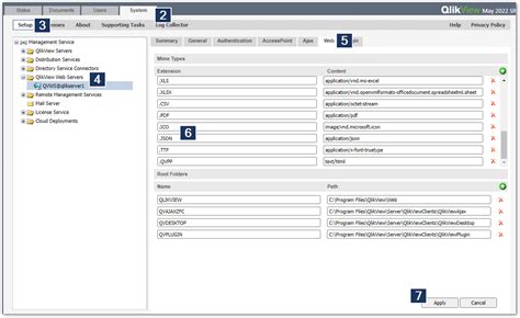Qlikview Access Point Is Not Loading After Upgradi Qlik Community 1795879