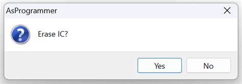 Guide Flashing With A Hardware Programmer TechPowerUp Forums