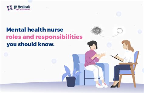 Understanding Mental Health Nurse Roles And Responsibilities A