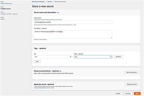 Build A Geo Location Application Using Amazon Documentdb With Mongodb