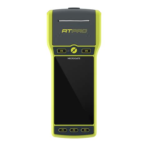Rt Pro Microgate