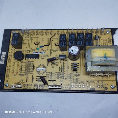 Jual Modul AC Split Duct Mc Quay Original MODUL AC MC QUAY Shopee Indonesia