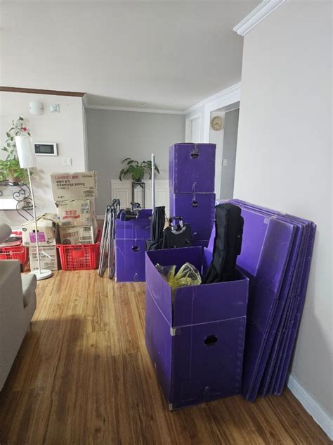 덕양구 은빛마을에서 샘터마을 2단지로 가는 용달이사 네이버 블로그