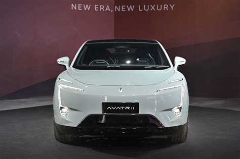เปิดตัวแล้ว Avatr 11 พาชมคันจริง Suv ไฟฟ้าหรูจากจีน เริ่มต้น 2 099 ล้านบาท Evmod