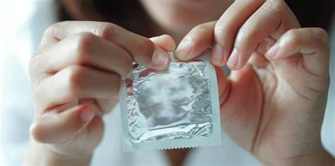 Why Women Hate Using Condoms Just As Much As Men Yourtango