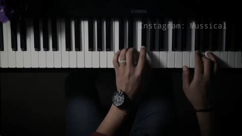 آهنگ غمگین بی کلام و زیبا پیانو غمگین موسیقی جذاب آهنگ جدید