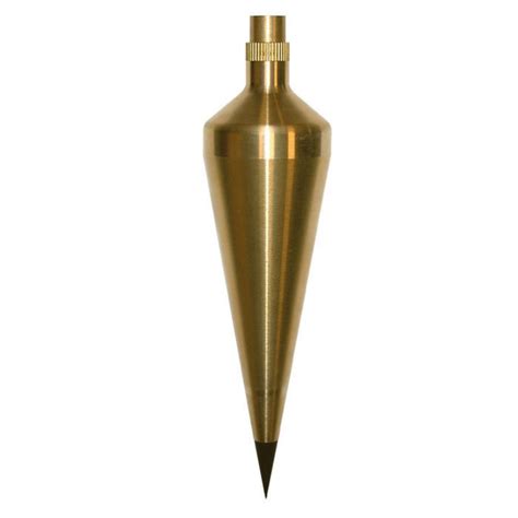Csds Seco Plumb Bob 18oz