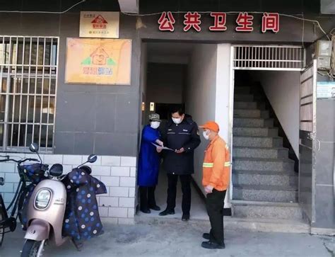 2020，武穴环卫在奋斗中谱写“蝶变”华章垃圾