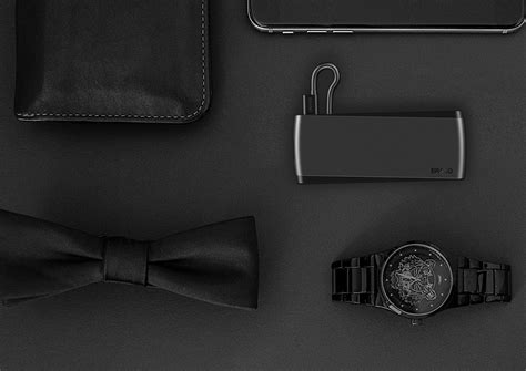 USB TYPE C Multi Hub On Behance