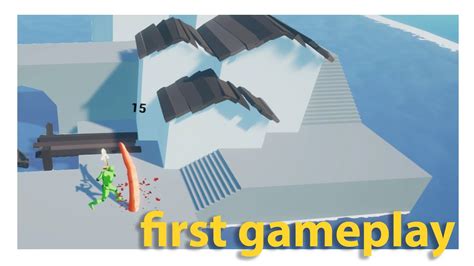 gameplay of the game i m working on devlog indiegamedevlog