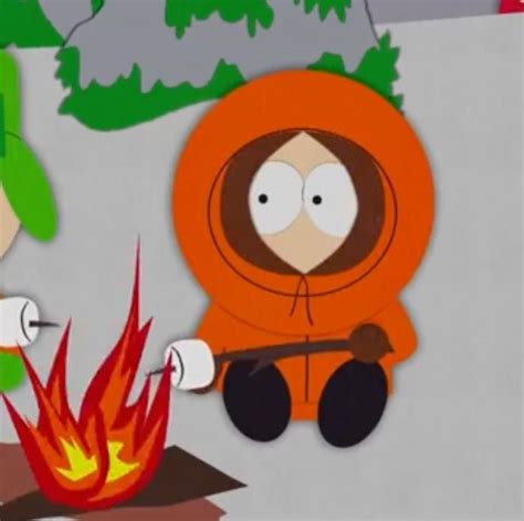 South Park Screenshot Matching Icon Pfp Kenny Mccormick Kyle