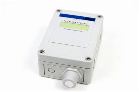 Gas Detector Gas Detector Sensor Latest Price Manufacturers Suppliers