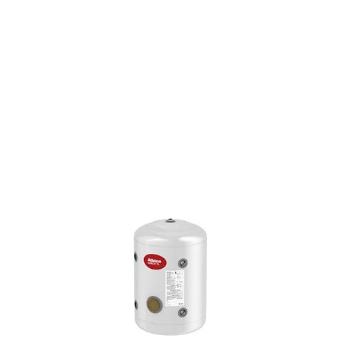 Aerocyl Heat Pump Pre Plumb 1 Zone Cyl Integral Buffer