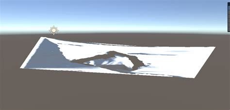 Help Issue With Vertex Animated Texture In Unity Rhoudini