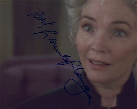 Fionnula Flanagan Star Trek