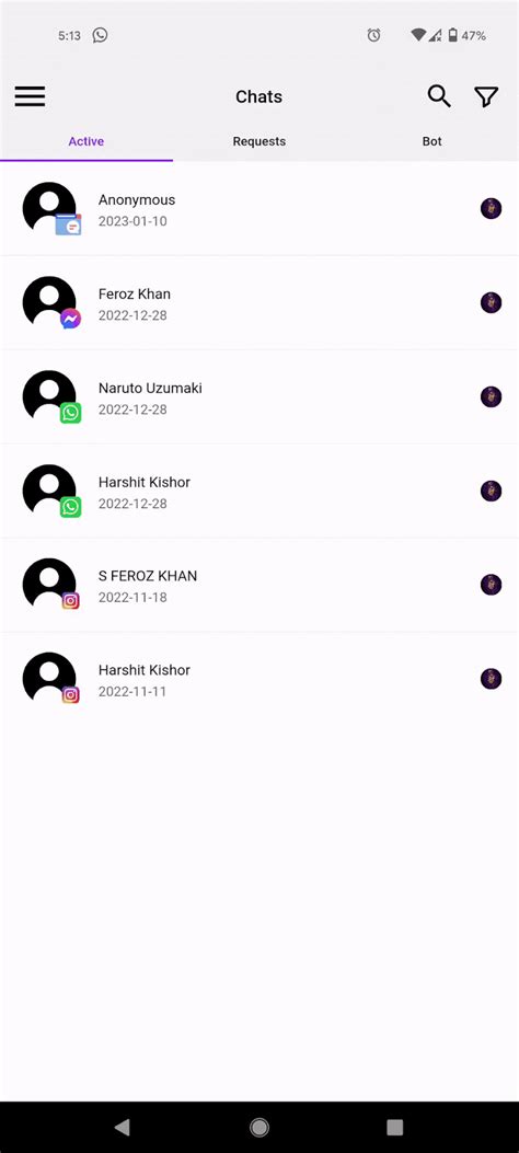jumper mobile app vonage api support