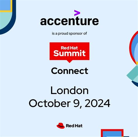 Rhsummit Accenture Vikash Ranjan Pradhan ☁️