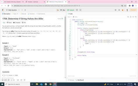 Gajendra Jangid On Linkedin Day33 50daysofcode Dsa Java