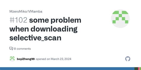 Some Problem When Downloading Selectivescan · Issue 102 · Mzeromiko