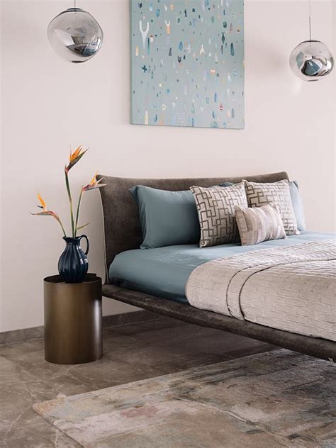 5000 Sq Ft Hyderabad Apartment With Pastel Hues