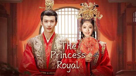 Sinopsis The Royal Princess Episode Viu