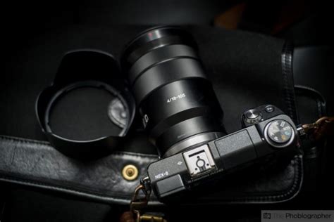 How To Improve The Battery Life Of Your Camera The Phoblographer