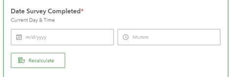 Solved Pre Populating Default Answers Not Working In Surv Esri