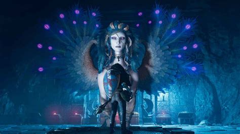 Dragons Dogma 2 Sphinx Guide Locations Riddle Answers And More