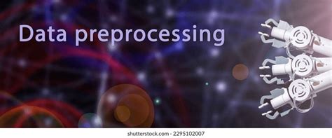 Hundred Data Preprocessing Royalty Free Images Stock Photos